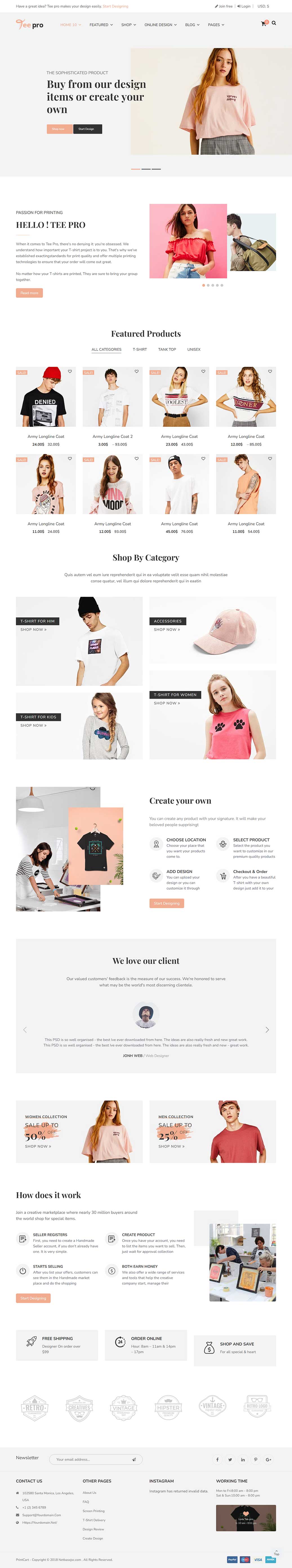 CMSmart | The Leading eCommerce Website Development Agency